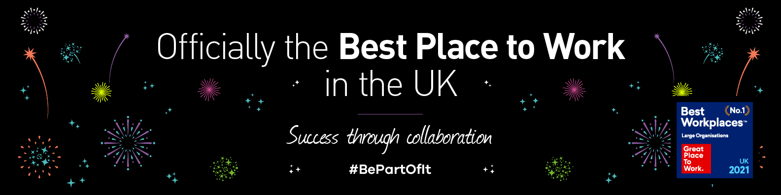 The Sovini Group is officially named the UK's Best Place to Work - The ...