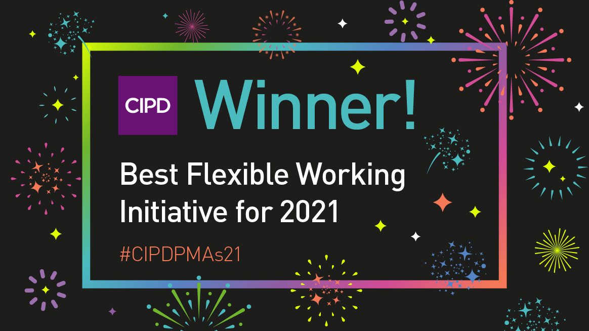 The Sovini Group awarded Best Flexible Working Initiative Award - The ...