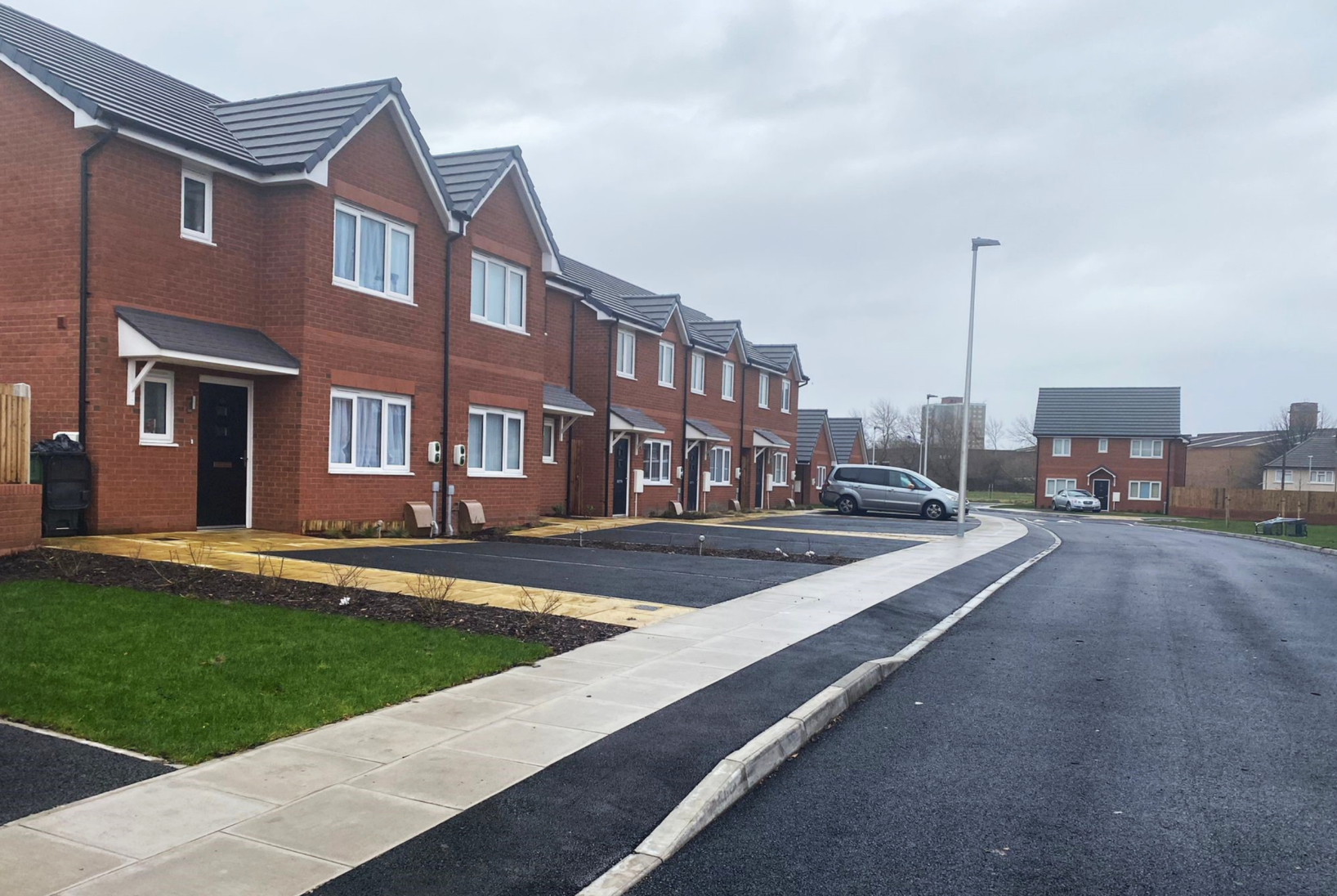 The Sovini Group Take Action to Regenerate Bootle’s Affordable Housing ...
