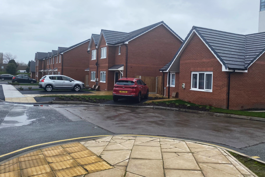 The Sovini Group Take Action to Regenerate Bootle’s Affordable Housing ...