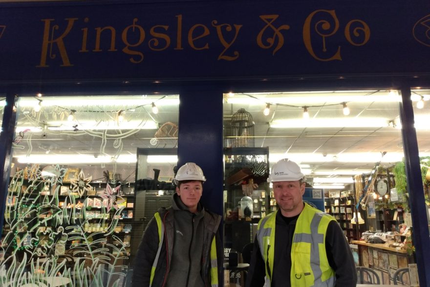 Home - The Sovini Group