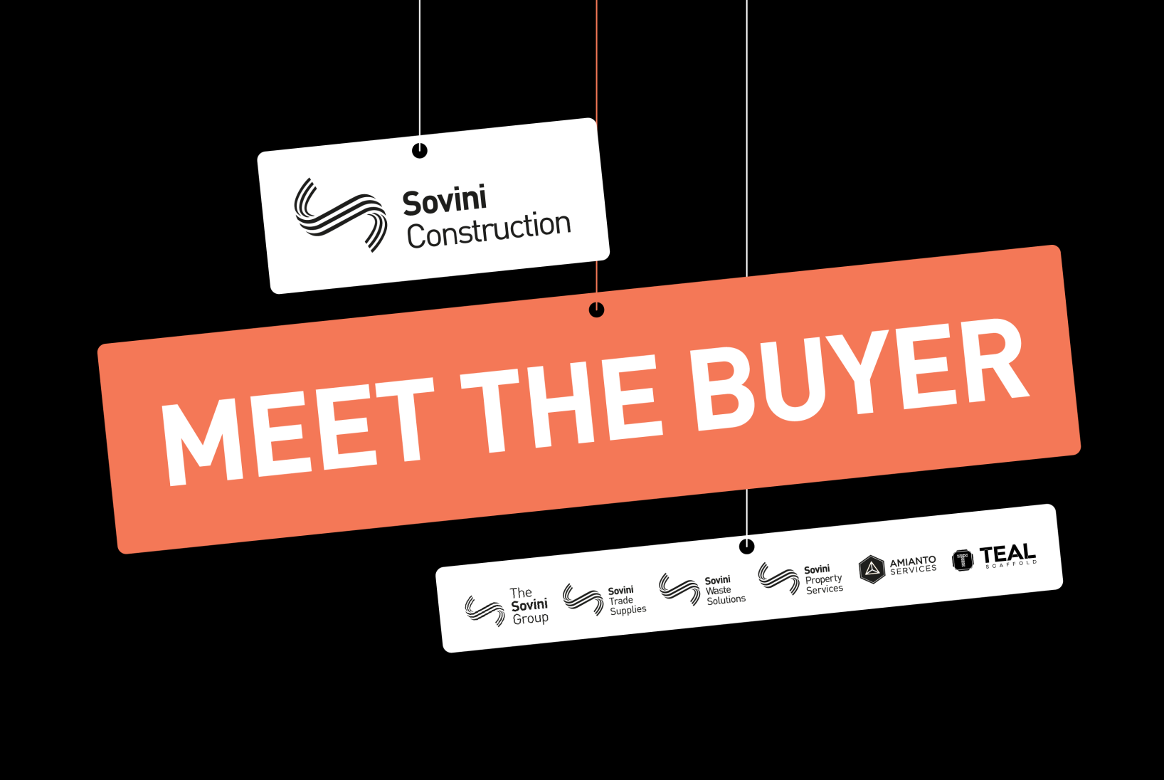 Construction contractors encouraged to ‘Meet the Buyer’ to explore new ...
