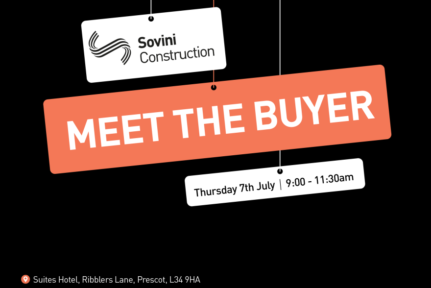 Home - The Sovini Group