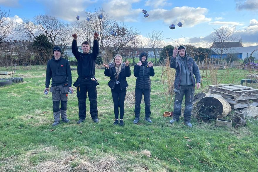 News Archive - The Sovini Group