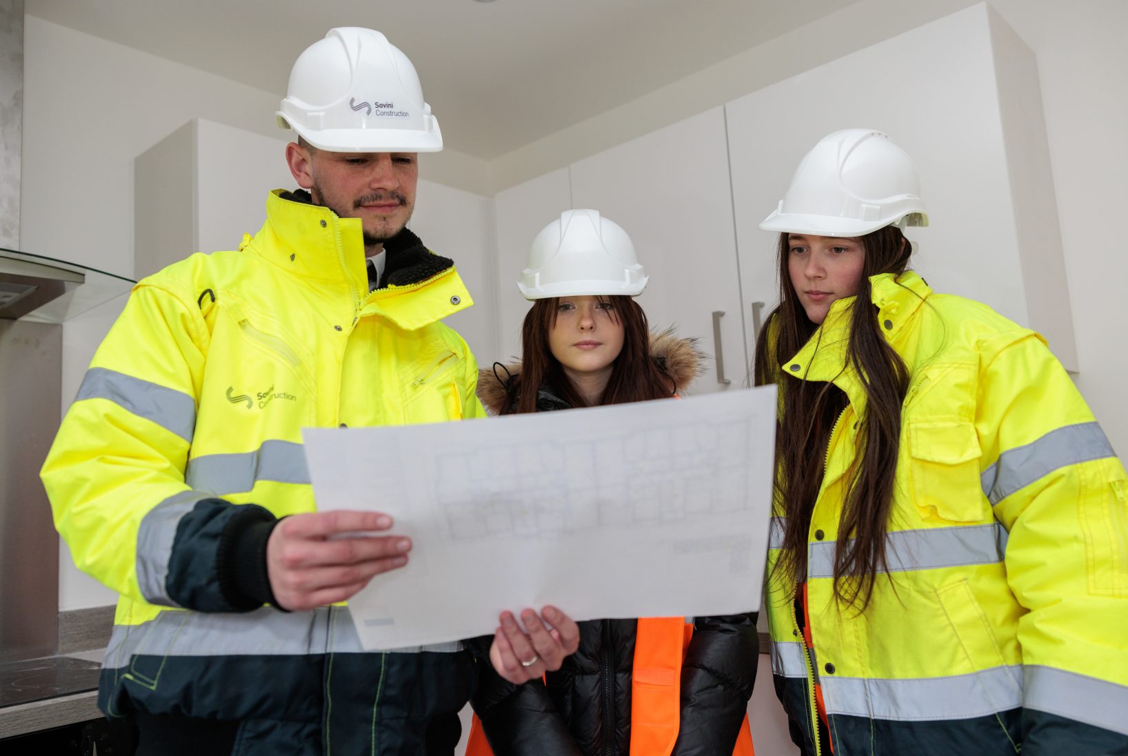 The Sovini Group recognised as a leading work experience provider ...