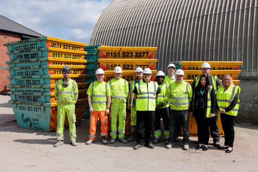 News Archive - The Sovini Group