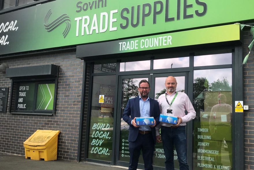 Home - The Sovini Group