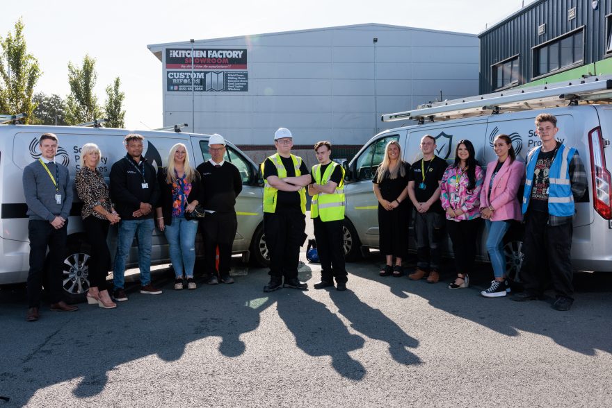 News Archive - The Sovini Group