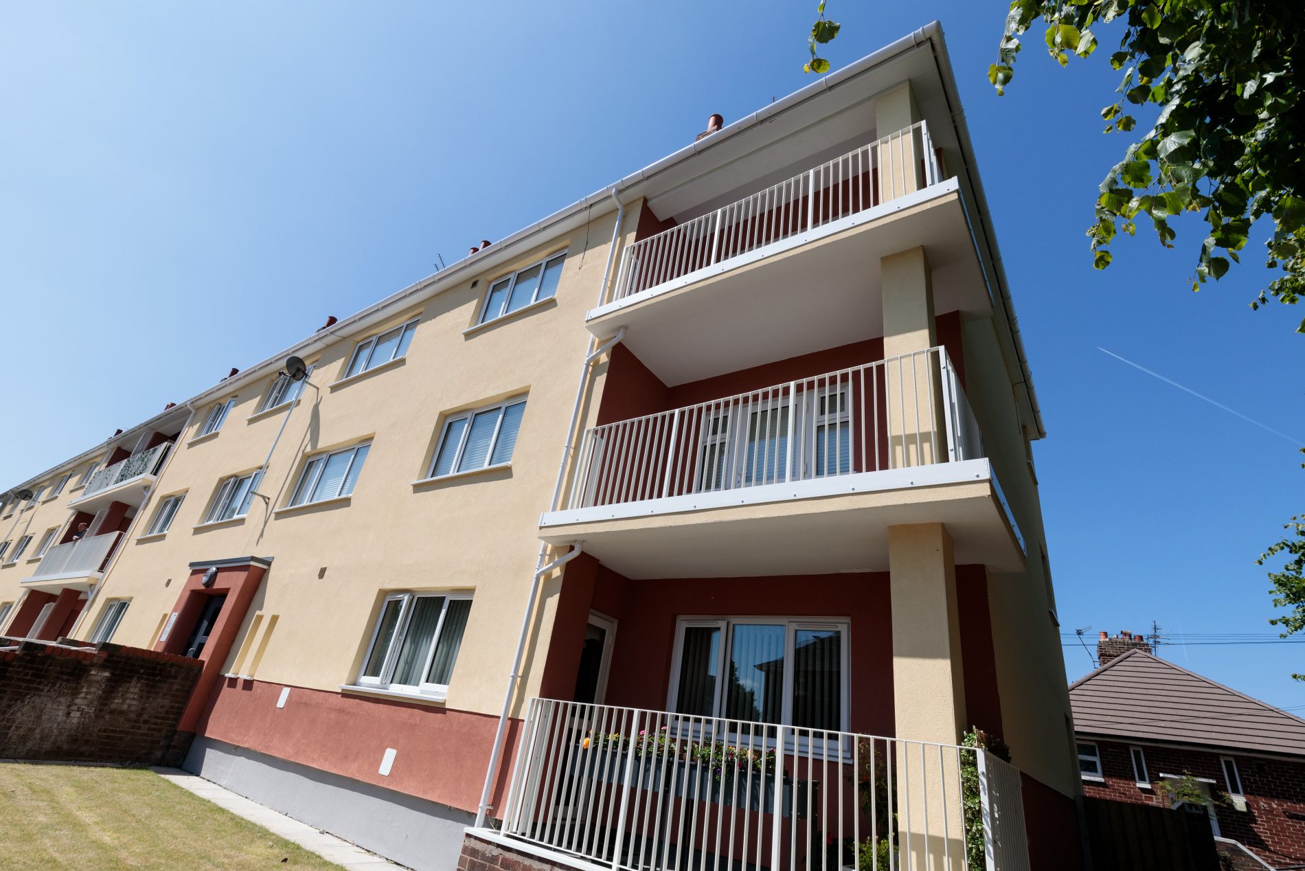 Thackeray and Galsworthy Gardens - The Sovini Group