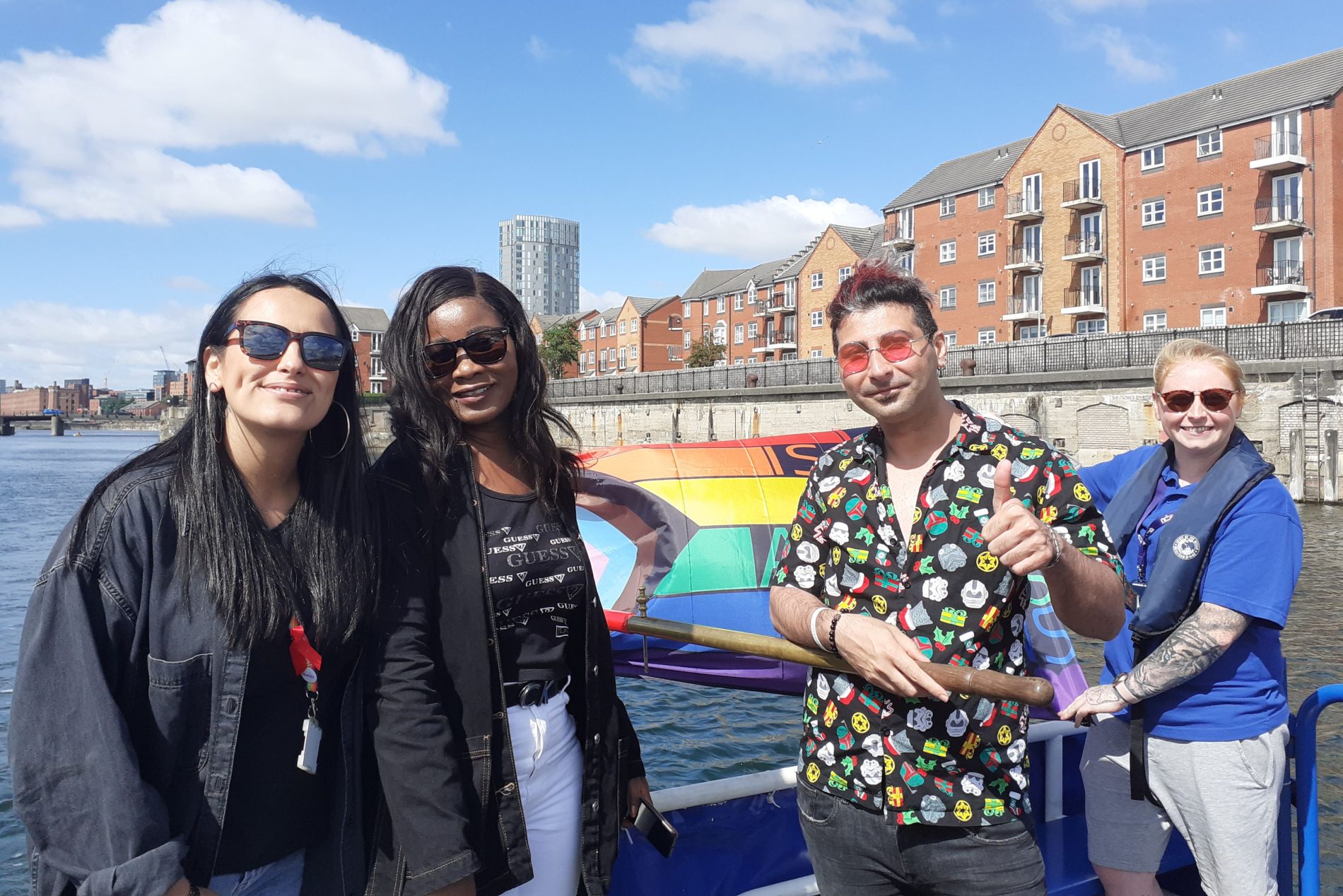 Discover our Purpose - Communities | The Sovini Group