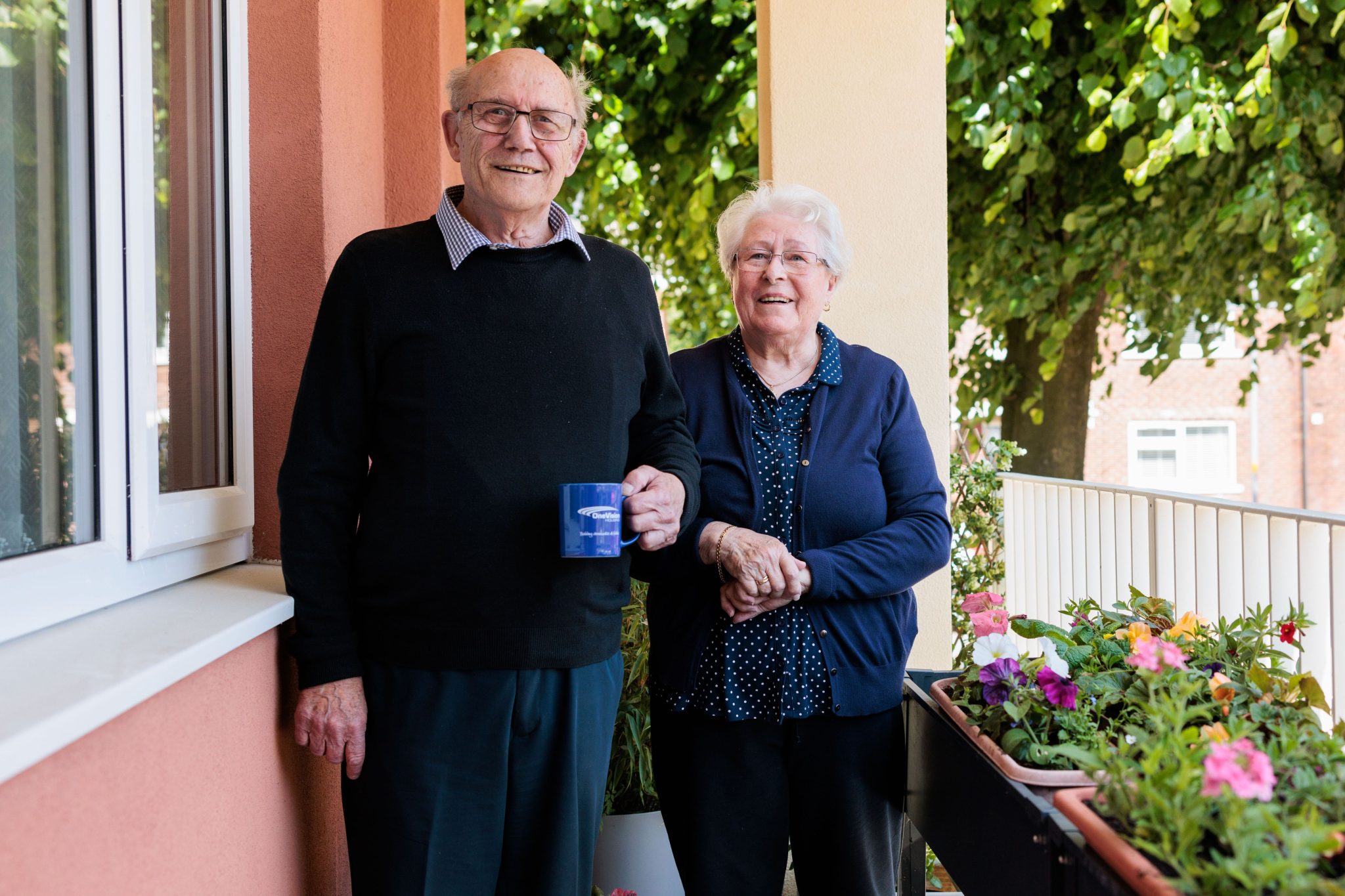 Discover our Purpose - Communities | The Sovini Group