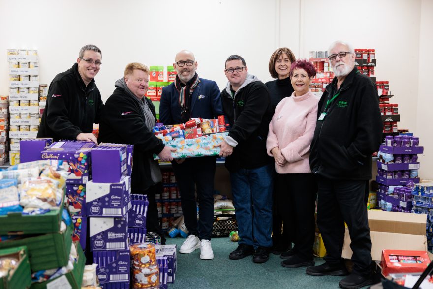 Sovini Construction - The Sovini Group