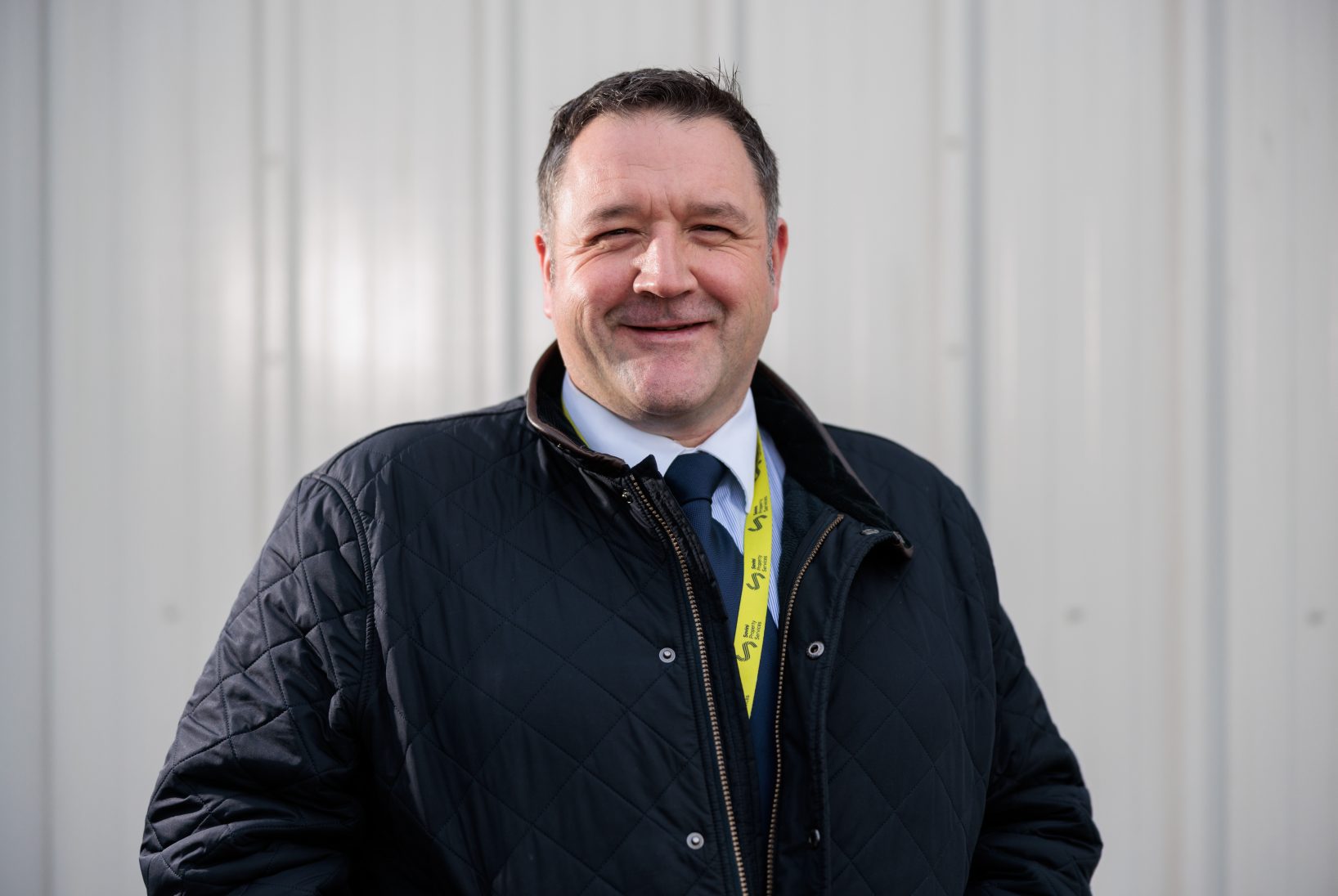 Mike Dale appointed as Operations Director for Sovini Property Services ...