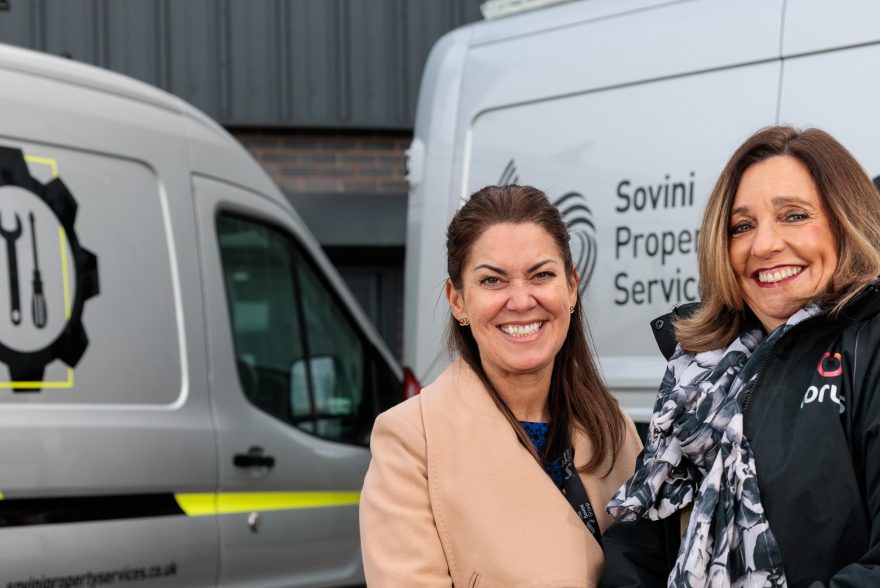 News Archive - The Sovini Group