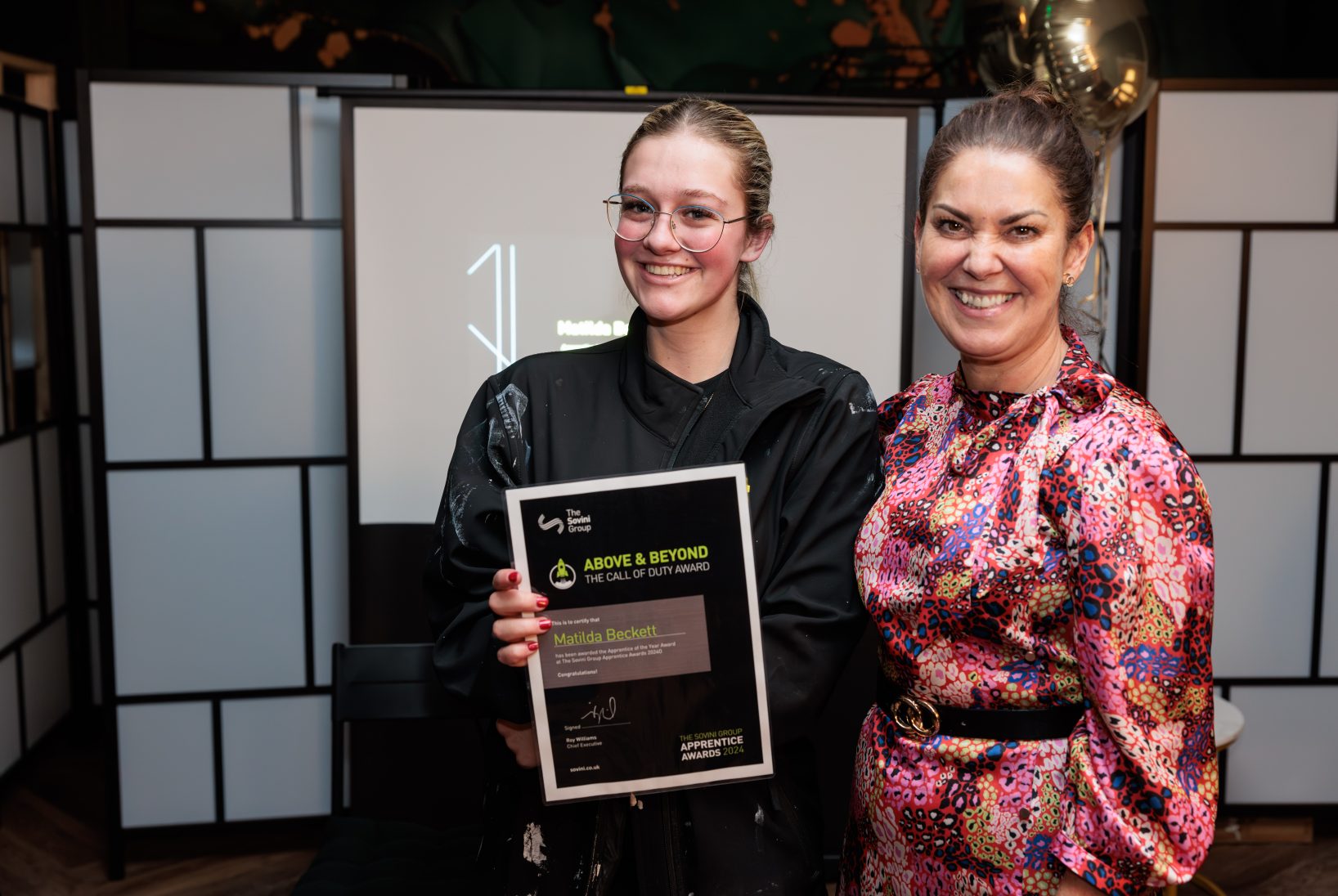 Building Equality: Women Shaping the Future of Construction - The ...