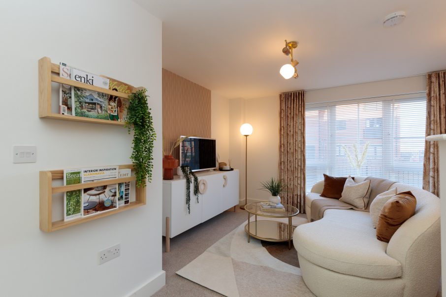 Building a Better Future - The Sovini Group