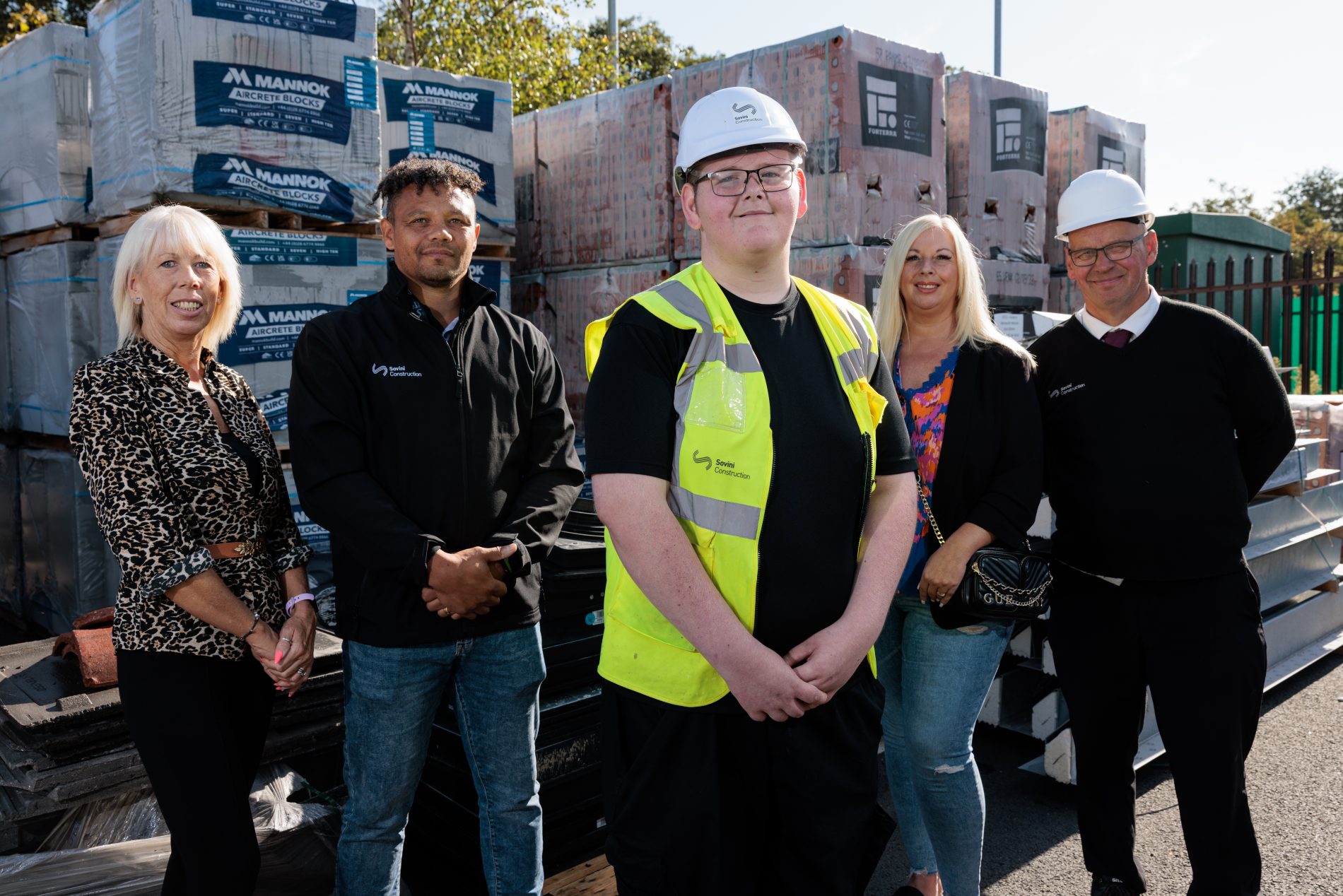 The Sovini Group launches Equality, Diversity and Inclusion report for ...