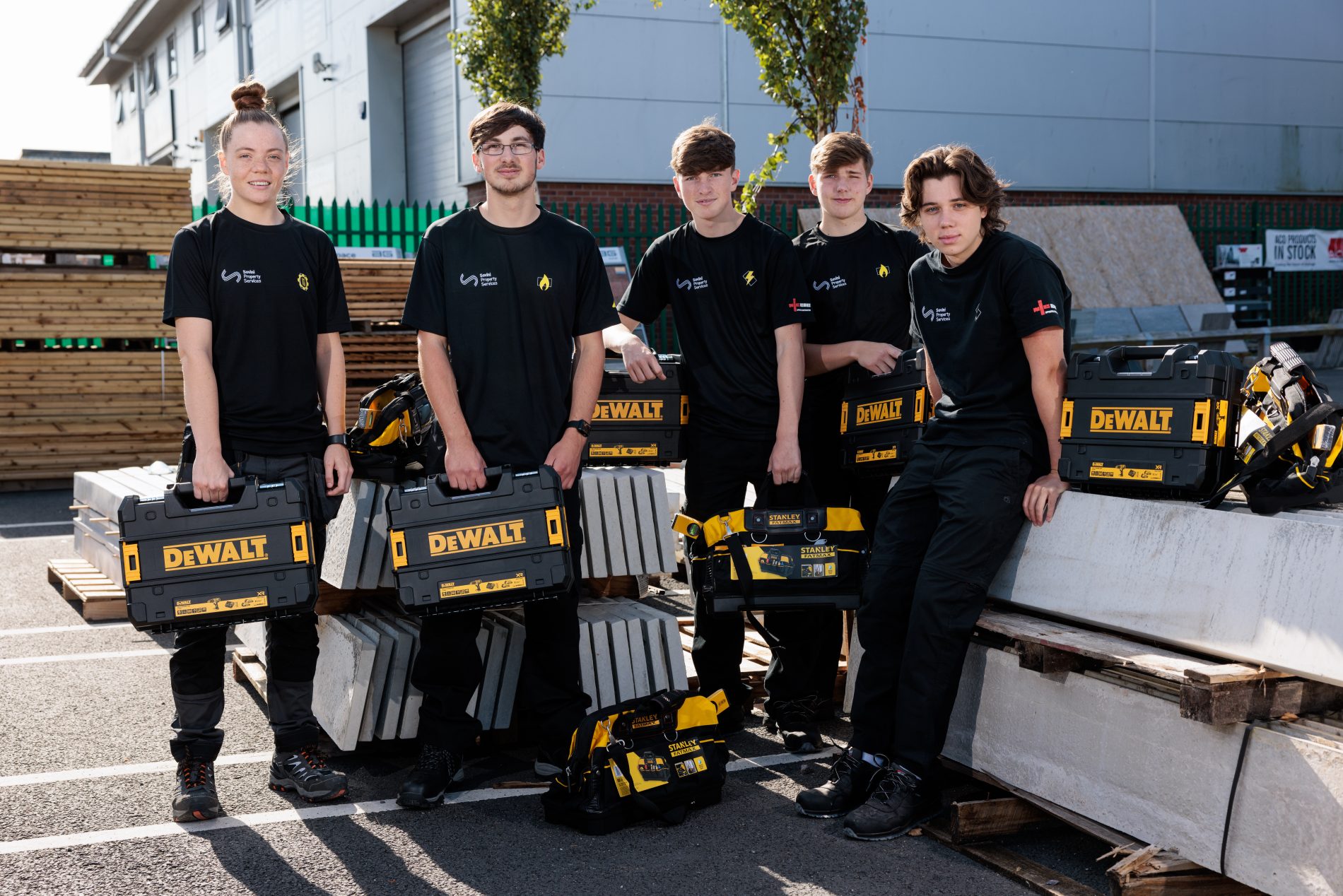 The Sovini Group launches Equality, Diversity and Inclusion report for ...