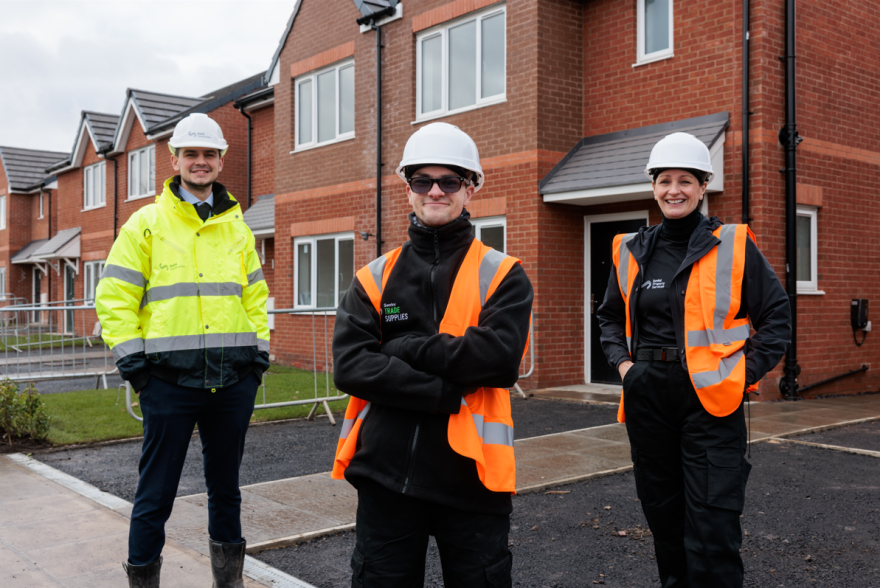 News Archive - The Sovini Group