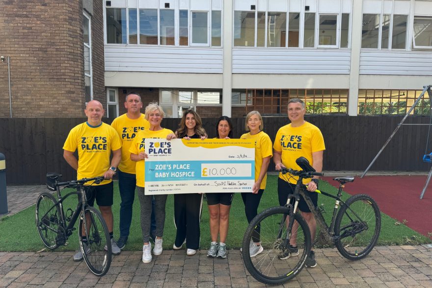 Home - The Sovini Group