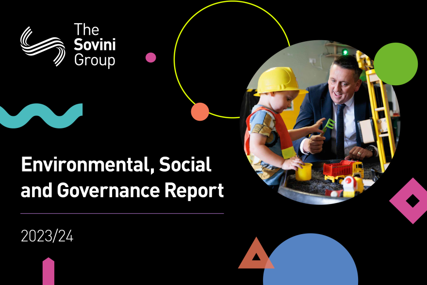 Home - The Sovini Group