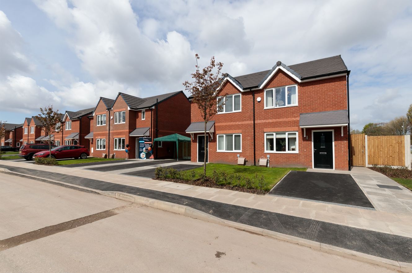 Morris Meadows - The Sovini Group