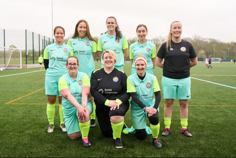 Changing Lives Together: Community Sponsorship Application Fund - The ...